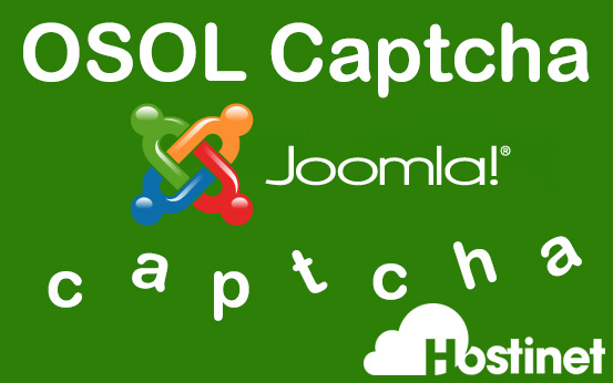 OSOL Captcha para Joomla OSOL Captcha para Joomla