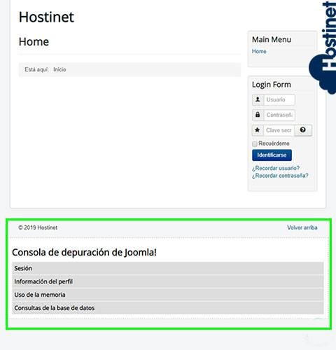 Cómo Solucionar el Error 1064 en Joomla (Tras Actualización) Cómo Solucionar el Error 1064 en Joomla (Tras Actualización)