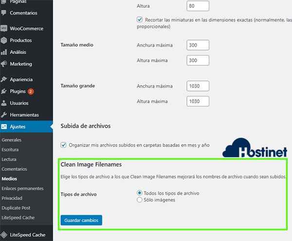 Clean Image Filenames para Corregir los Archivos con Caracteres ... Clean Image Filenames para Corregir los Archivos con Caracteres ...